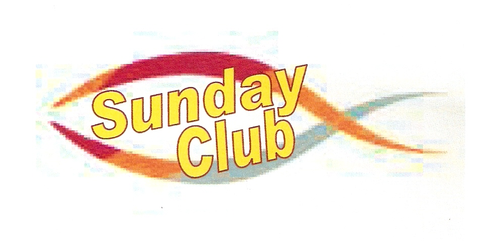 Sunday Club – Urquhart & Glenmoriston Parish Church