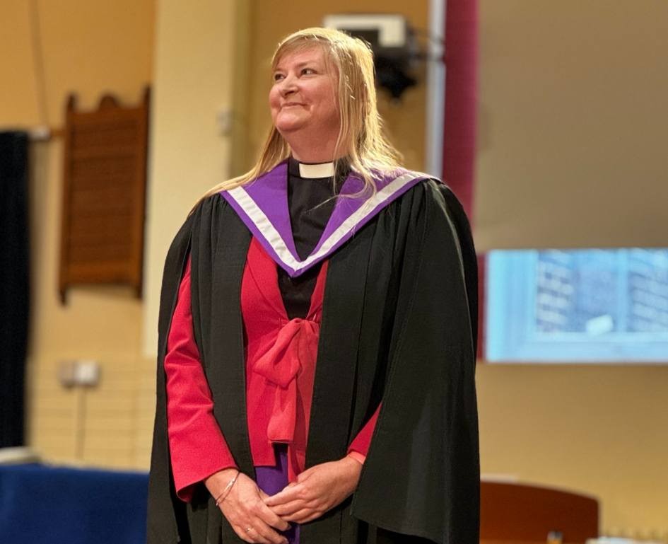 Rev Fiona Morrison’s latest Adventure – Urquhart & Glenmoriston Parish ...